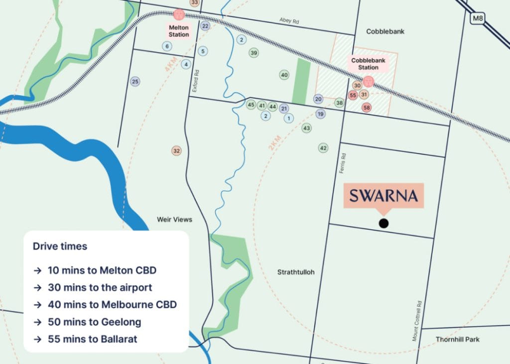 Swarna Estate - Platinum Developers